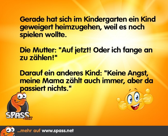 Da passiert nichts | Lustige Bilder auf Spass.net