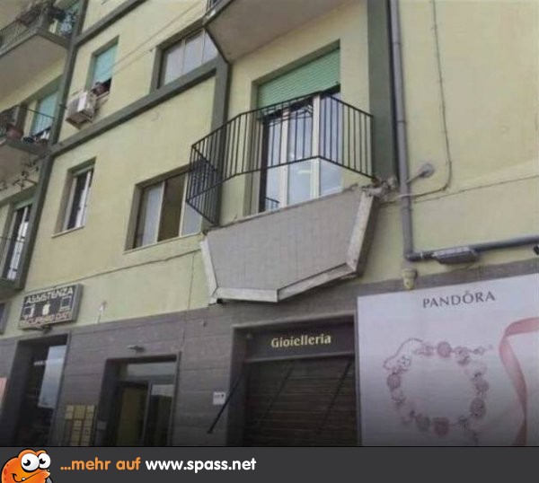 Bodenlos | Lustige Bilder auf Spass.net