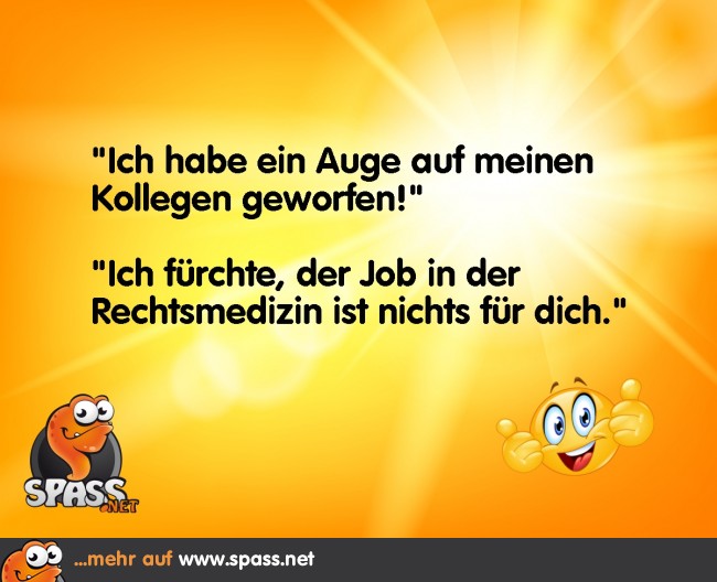 Ungeeigneter Job | Lustige Bilder auf Spass.net