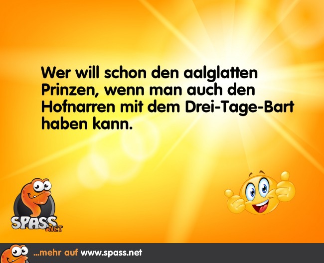 Lieber den Hofnarren | Lustige Bilder auf Spass.net