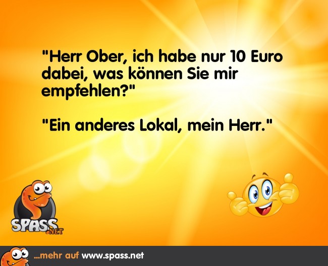 Die Empfehlung | Lustige Bilder auf Spass.net