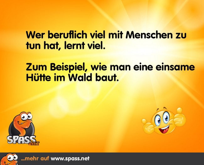Lernt man freiwillig dazu | Lustige Bilder auf Spass.net