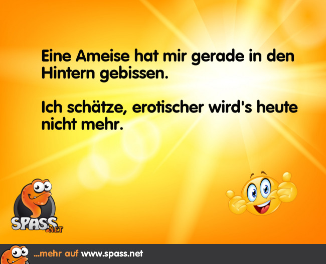Erotik-Highlight des Tages | Lustige Bilder auf Spass.net Erotik-Highlight des Tages | Lustige Bilder auf Spass.net