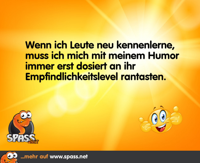 Humor-Dosis | Lustige Bilder auf Spass.net