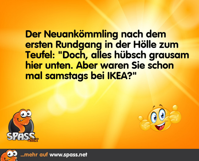 Das ist wirklich grausam | Lustige Bilder auf Spass.net