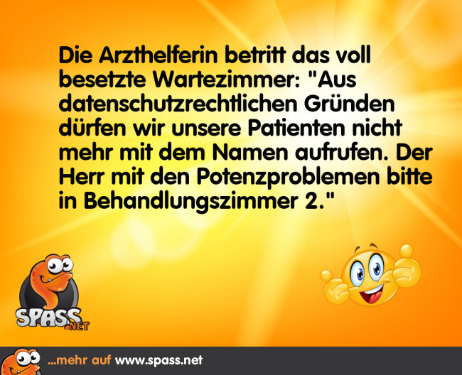 Datenschutzprobleme | Lustige Bilder auf Spass.net