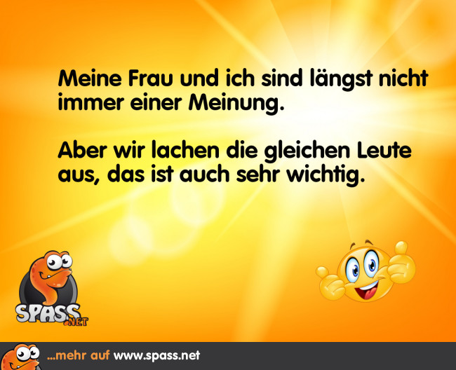 Gemeinsam auslachen | Lustige Bilder auf Spass.net