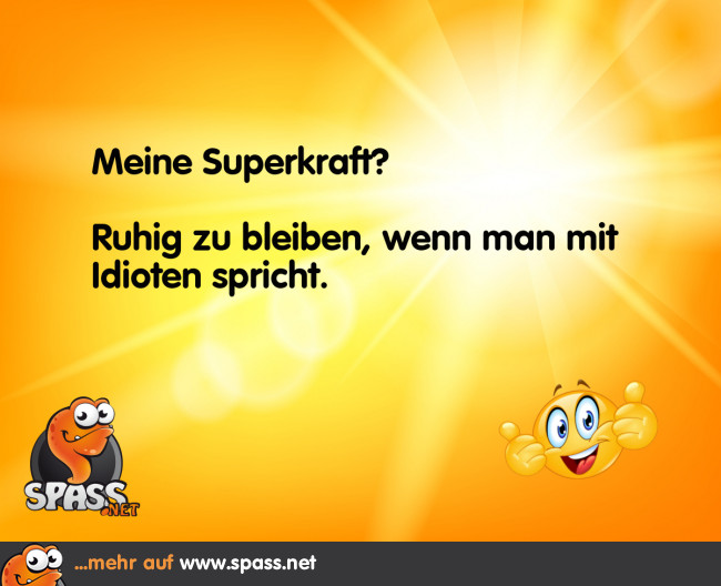 Gaaaanz ruhig… | Lustige Bilder auf Spass.net