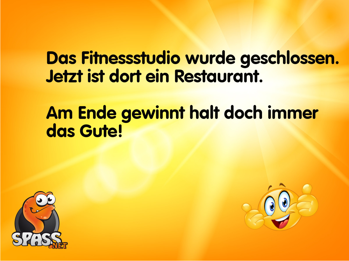 Alles wird am Ende gut | Lustige Bilder auf Spass.net