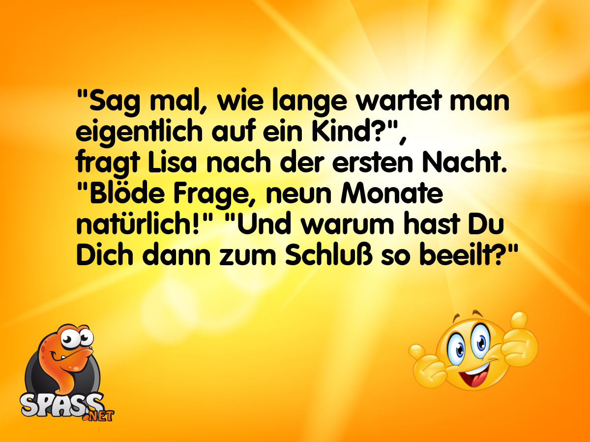 Der Endspurt | Lustige Bilder auf Spass.net