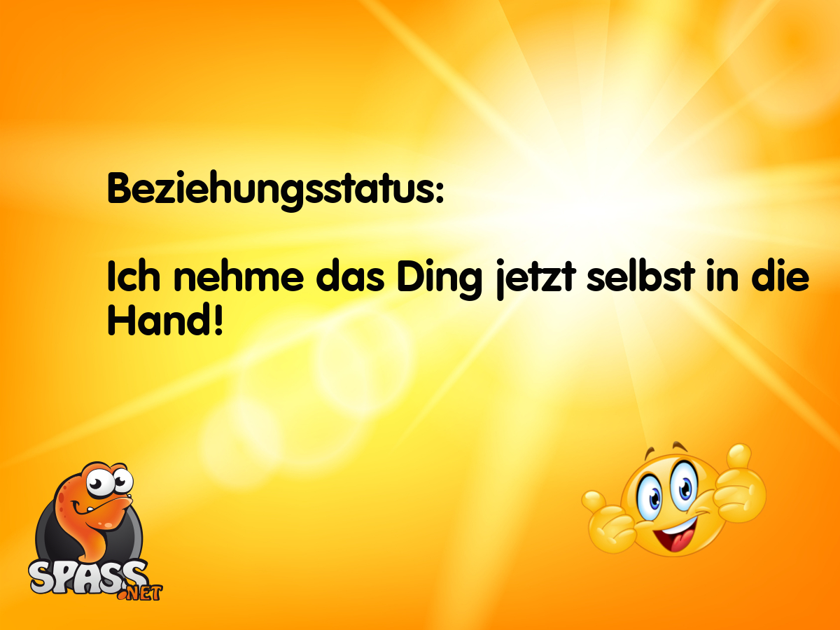 Mehr Eigeninitiative | Lustige Bilder auf Spass.net