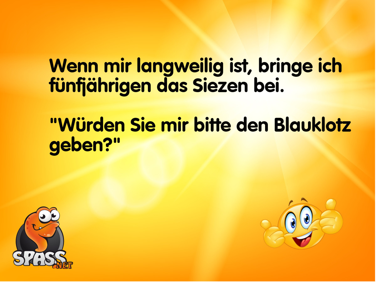 Lustige Bilder auf Spass.net