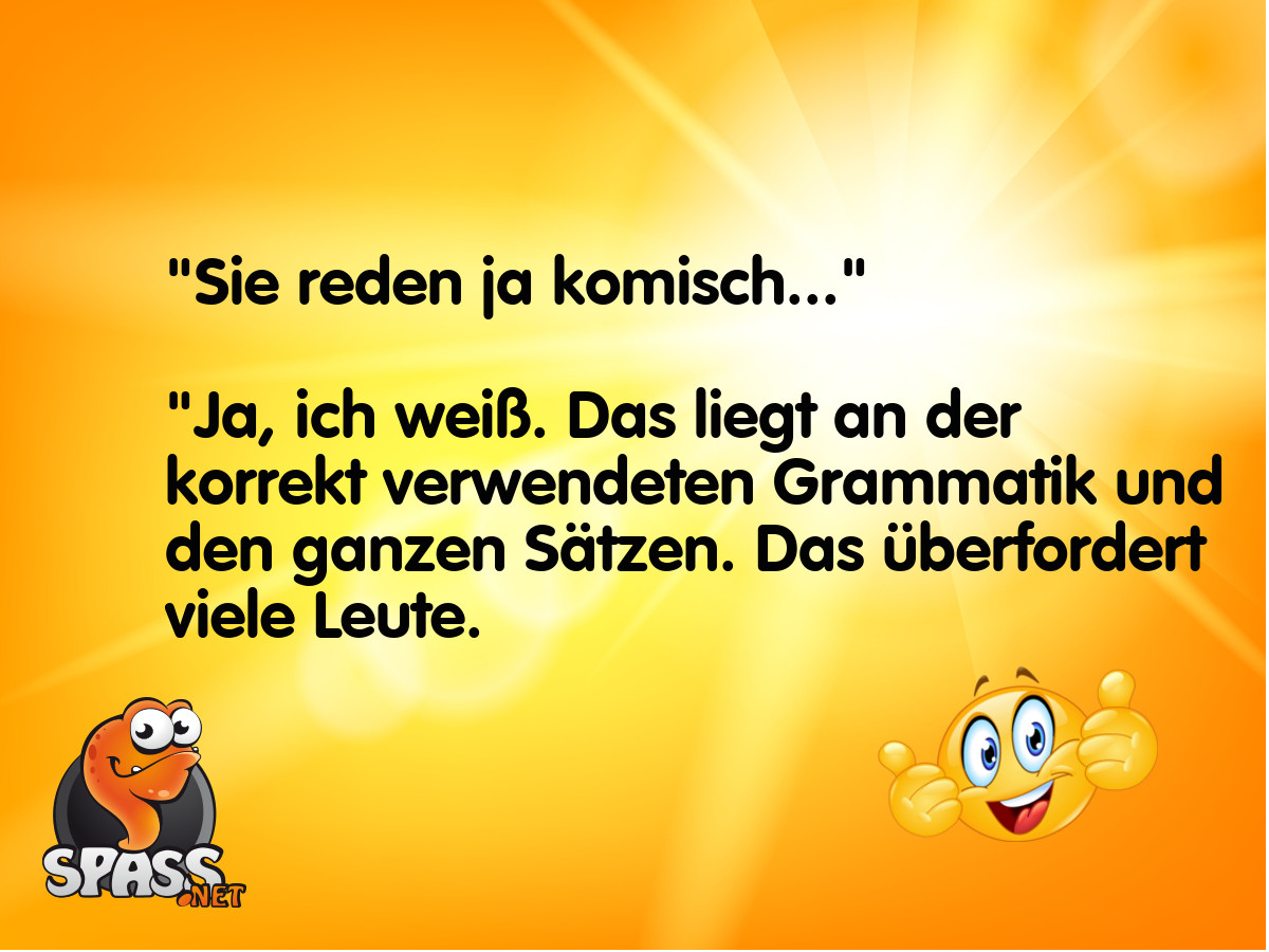 Lustige Bilder auf Spass.net