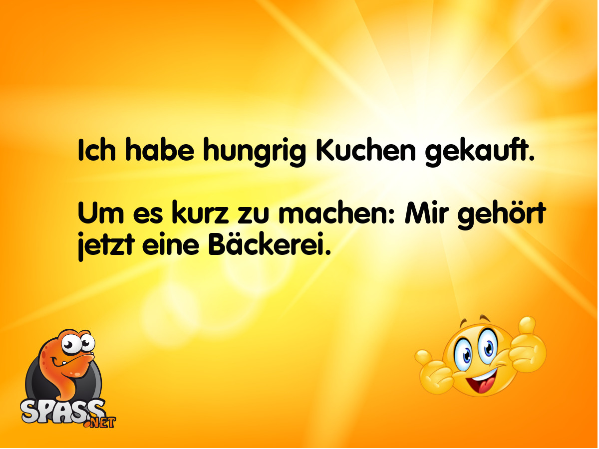 Passiert mir öfter | Lustige Bilder auf Spass.net