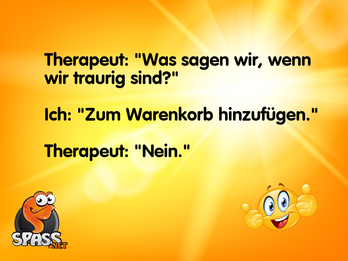 Frust-Einkäufe | Lustige Bilder auf Spass.net