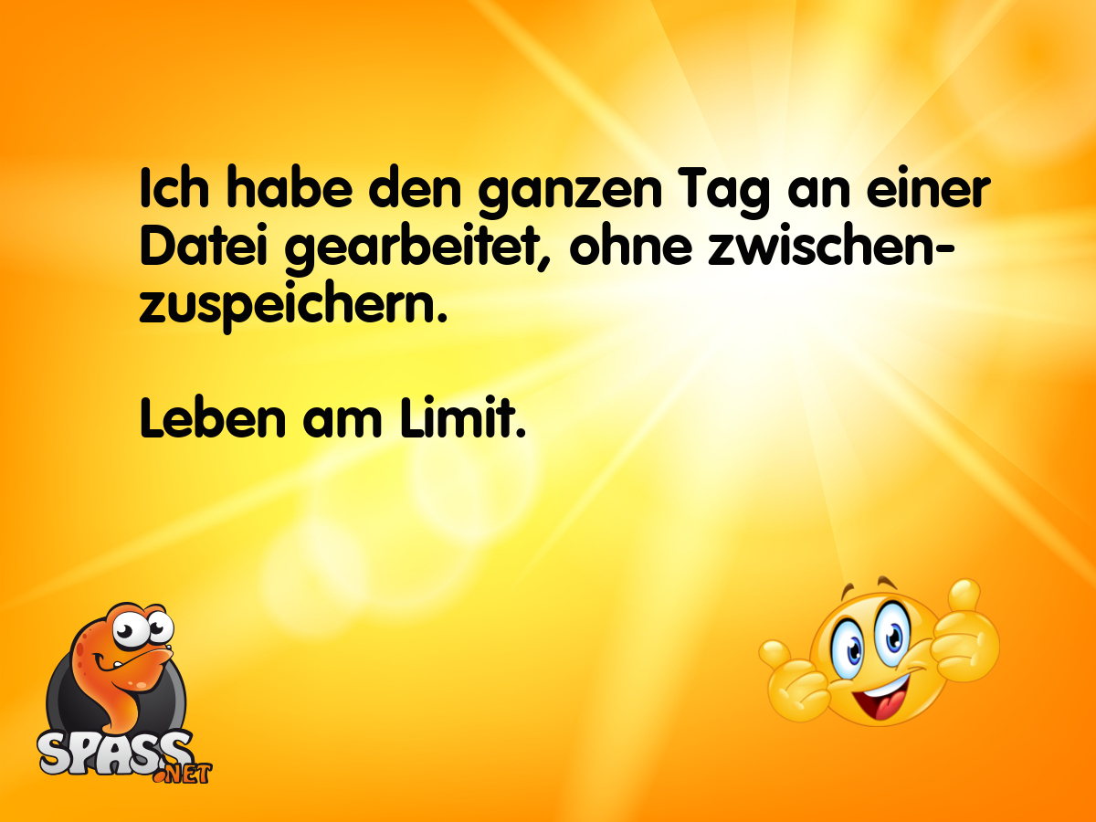 Hart am Limit | Lustige Bilder auf Spass.net